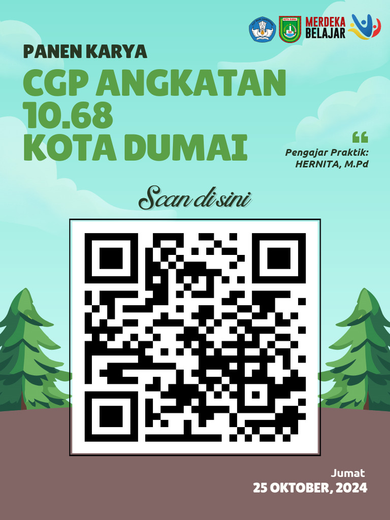 Scan Absen Stand | PDF