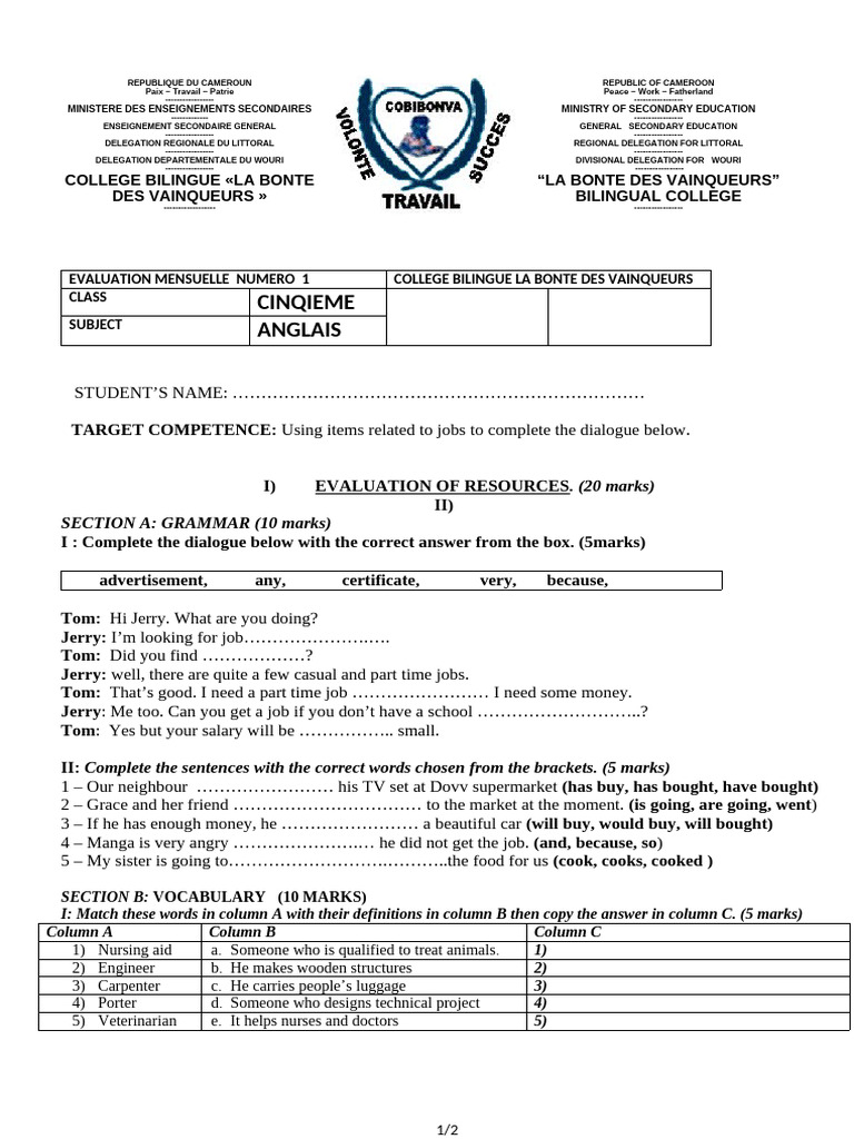 5e_,_2nd_seq[1] | PDF