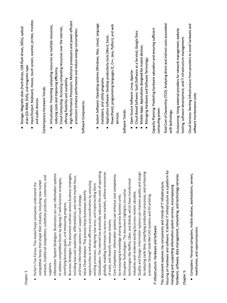 MIS Final Test | PDF