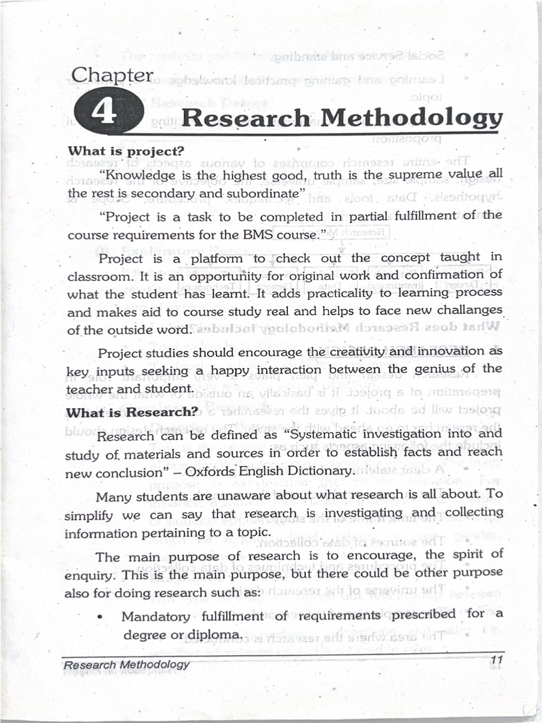 Project Part 1 | PDF