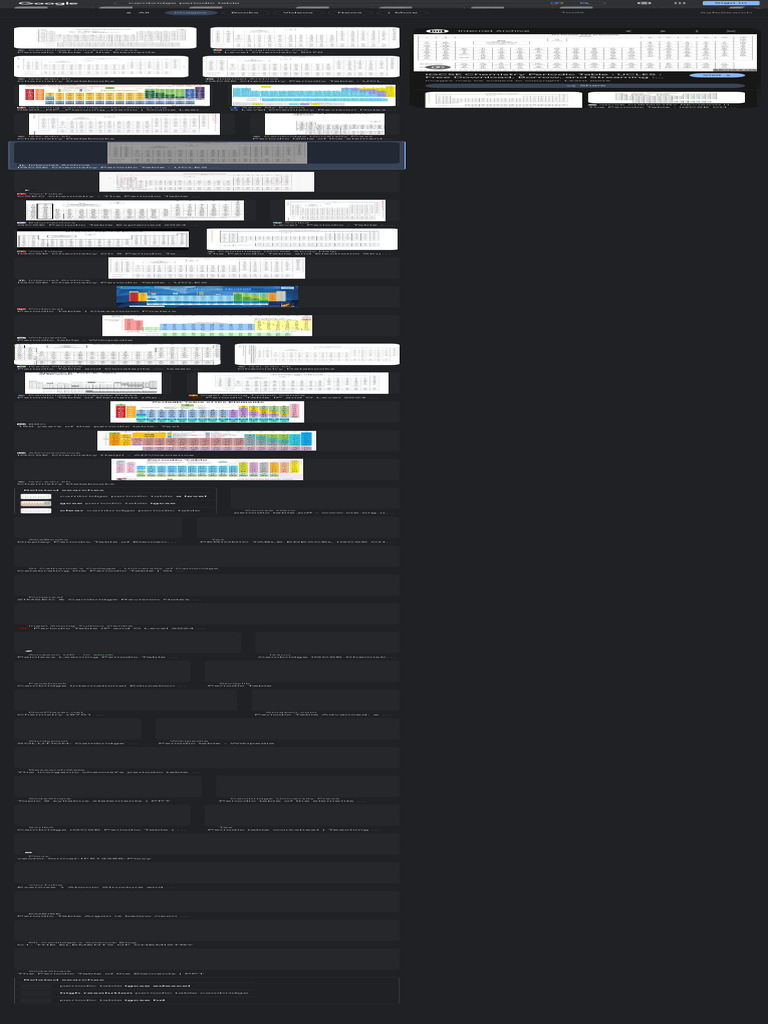 Cambridge Periodic Table - Google Search | PDF | Periodic Table | Chemistry