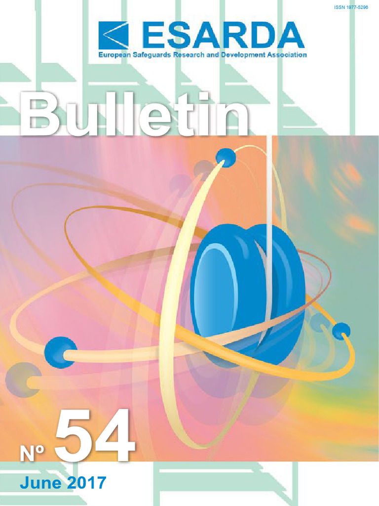 KJBB 17054 Enn | PDF | Neutron | Cosmic Ray