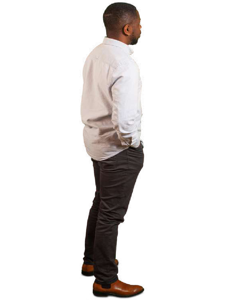 Man Standing 0188 Small | PDF