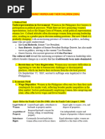 V. Naegels Rule Calculating EDD, AOG, OB Score | PDF | Pregnancy ...