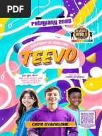 Outrageous Courage | PDF | Jesus | God