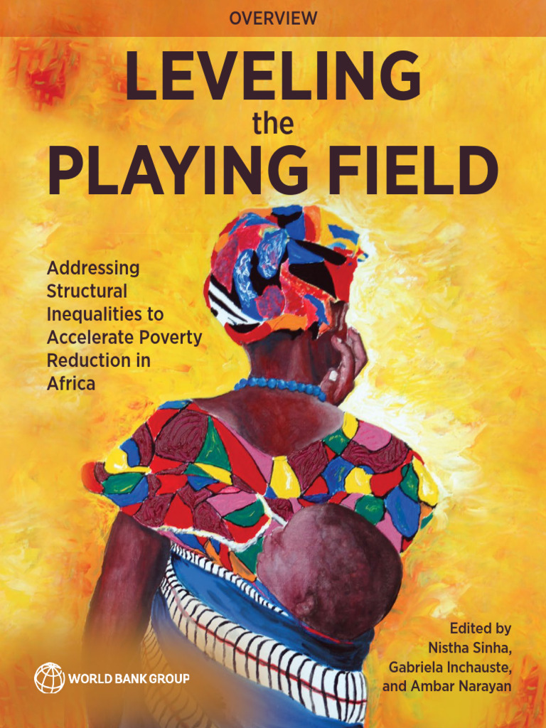 Addressing Inequality for Poverty Reduction | PDF | Economic Inequality ...