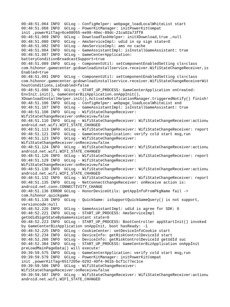 gc_2025_02_02 | PDF | Hypertext Transfer Protocol | Hypertext