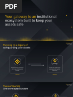 Crypto | PDF | Cryptocurrency | Bitcoin