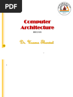 2 IAS Computer Architecture | PDF | Computer Data Storage | Computer Architecture