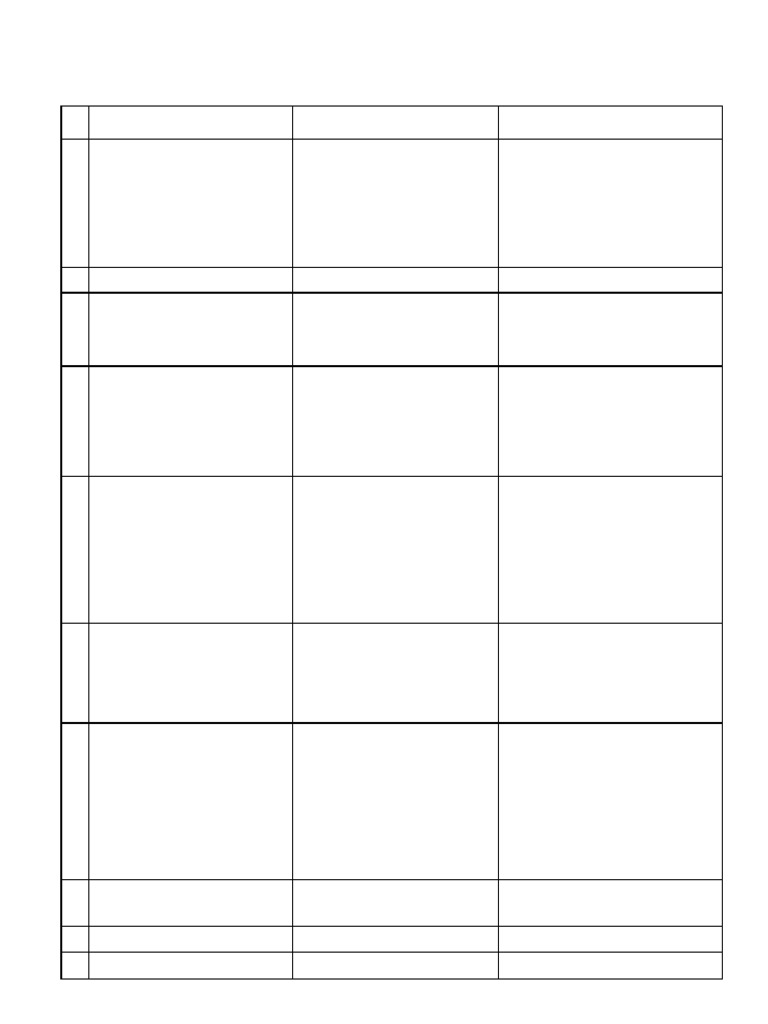 Tabel Cu Medicii Existenti in Spital Iulie 2024 | PDF