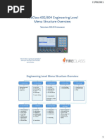 Edwards IO Series Panel Operation Manual | PDF | Computing