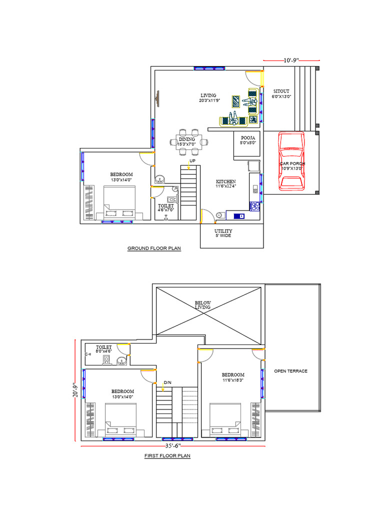 Course Work | PDF
