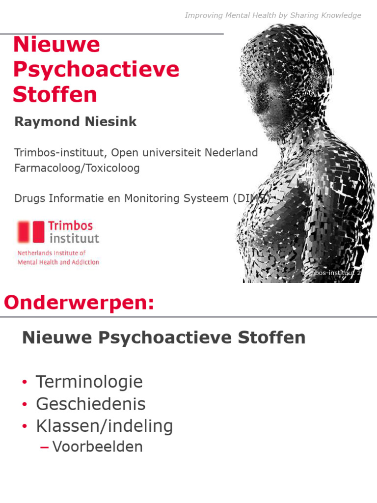 Niesink NPS MDIF | PDF
