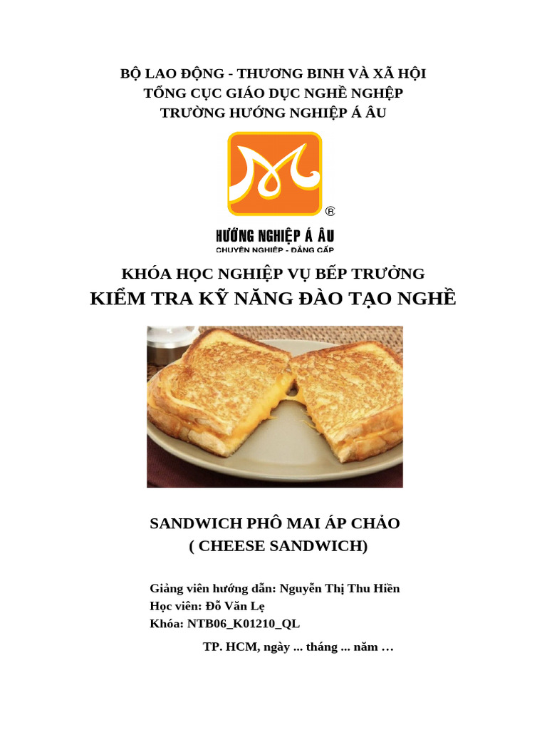 SANDWICH | PDF