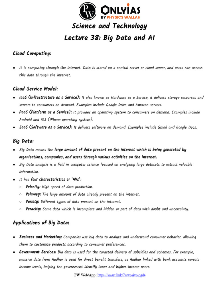 DOC-20250201-WA0037. | PDF | Artificial Intelligence | Intelligence (AI) & Semantics