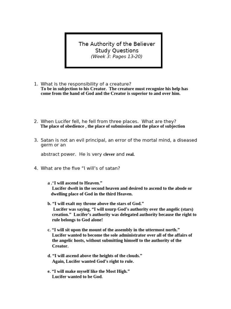 Taotb Quiz 3 - Sotb Zim - Tinoo | PDF