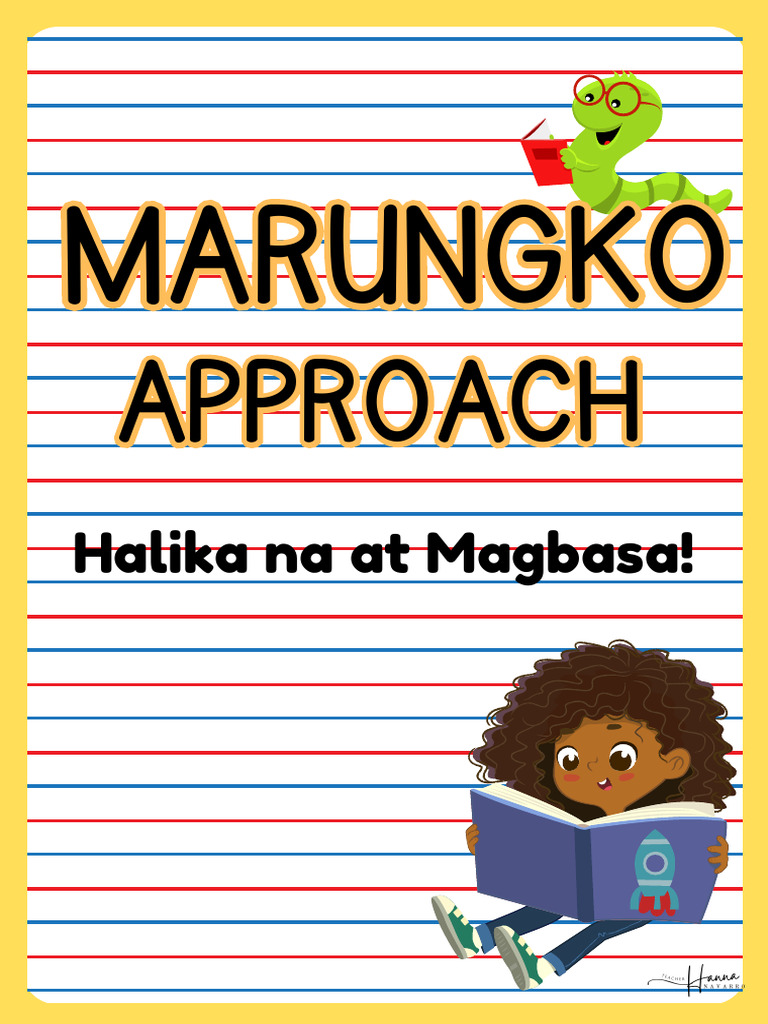 MARUNGKO | PDF
