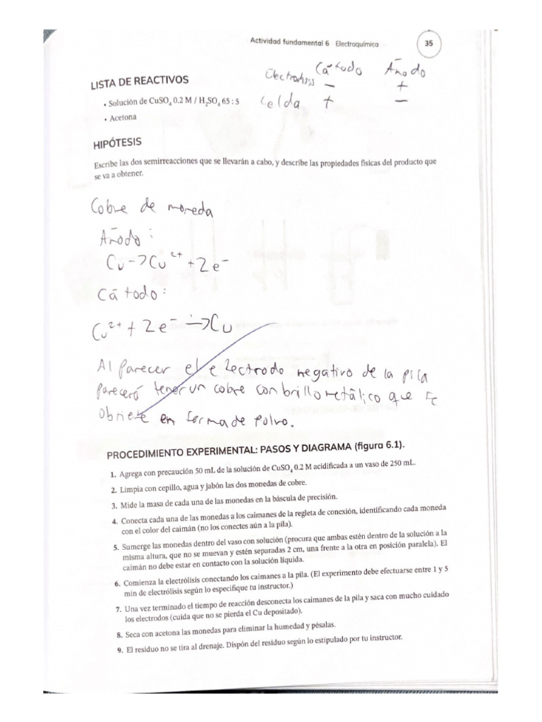 Libro Lab Segunda Parte | PDF