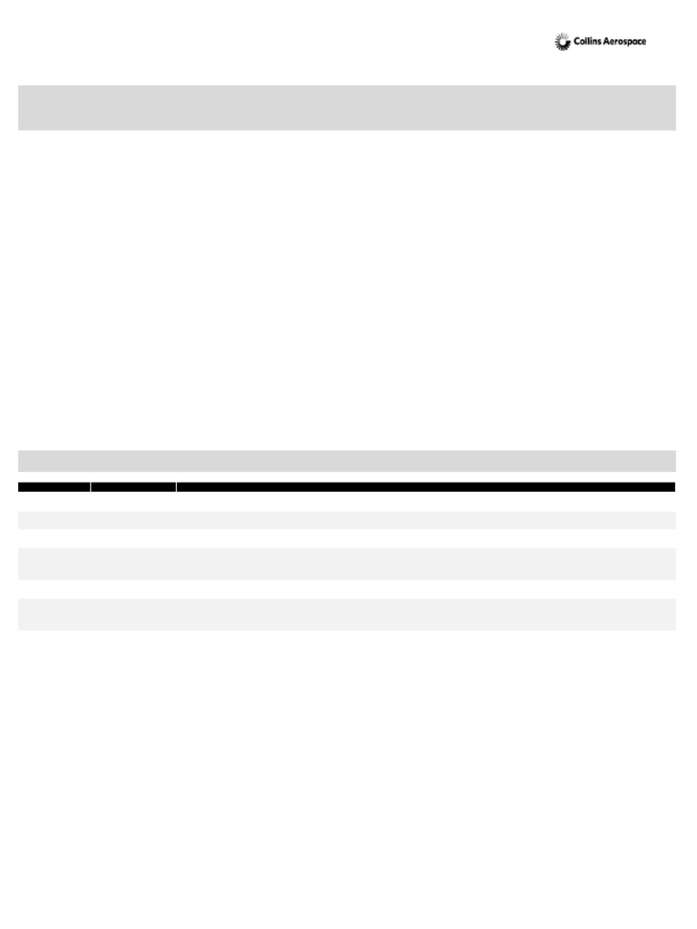 ProLine Fusion | PDF | Avionics | Global Positioning System