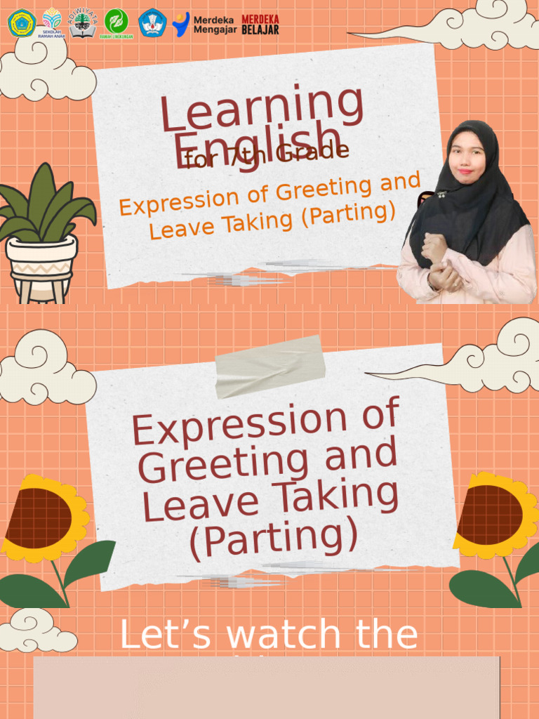 ENGLISH 7TH PERT 1 Rev | PDF