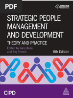 CIPD Profession Map 2024 Overview | PDF | Governance | Analytics