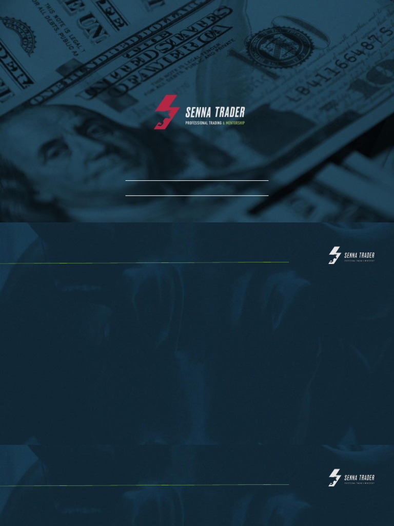 Forex e Açoes Americanas 2023 2024 | PDF | Mercado de câmbio | Mercado ...