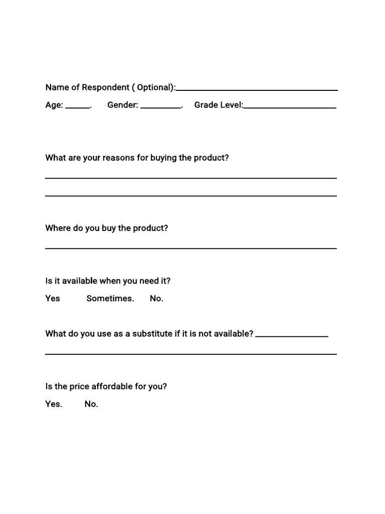 Name of Respond-WPS Office | PDF