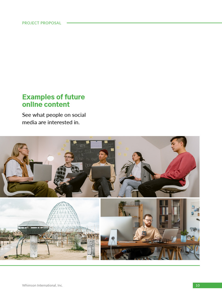 Project Proposal (2) | PDF