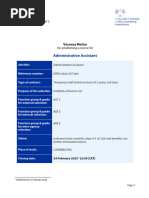 PSC2 Form - Rev. 2016 | PDF | Academic Degree | Kenya