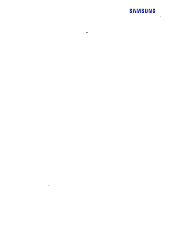 Samsung Job Offer Letter for Engineer-MES | PDF | Employment | Salary