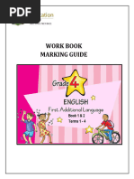 GR R BASELINE ASSESSMENT - 2023 | PDF