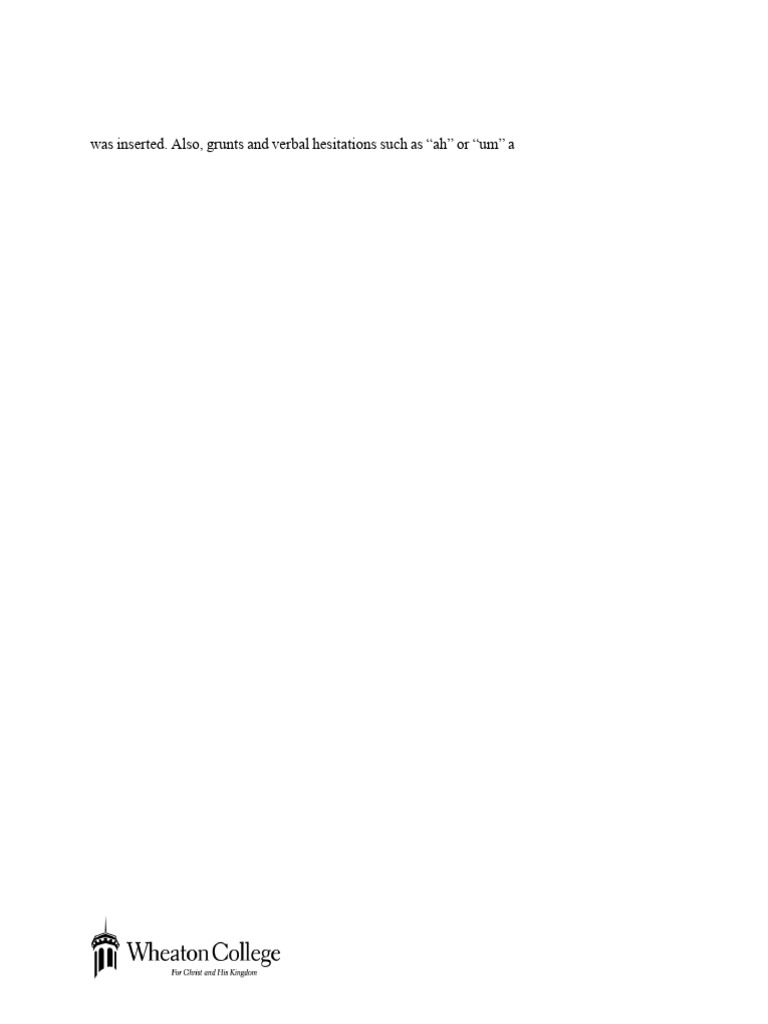 cn517t01 Historical Transcript 7 Wonders of Prayer | PDF | Sin | Jesus