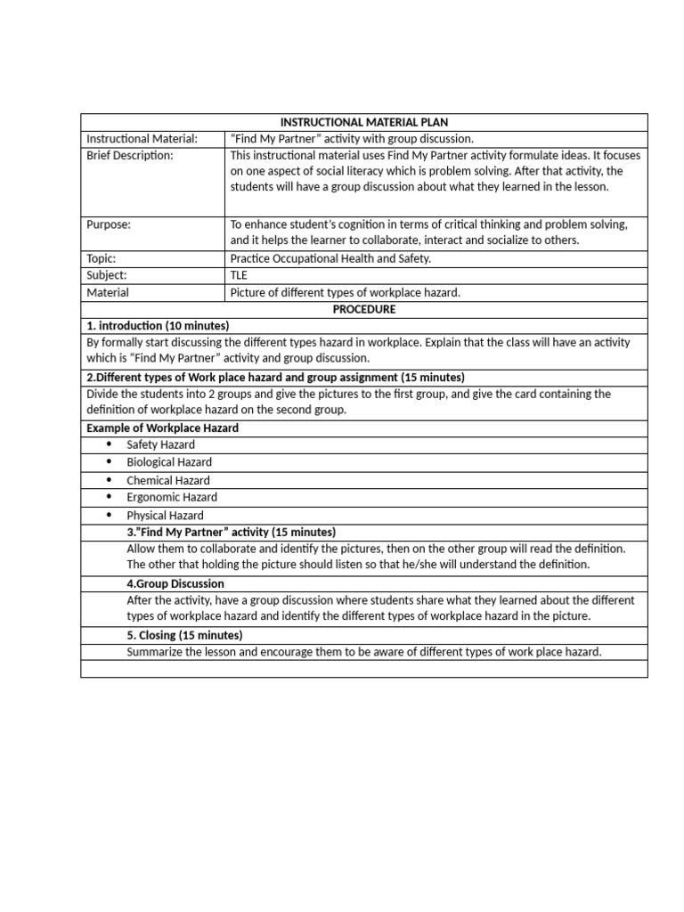 Im Plan | PDF