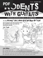 Carnatic Songs - SAmba ShivAyanavE Svarajati Shivayenave | PDF