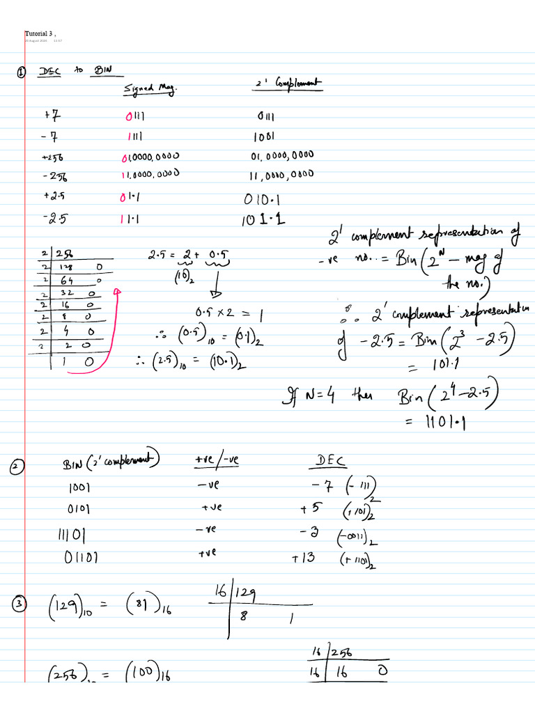 QuestionSet3_soln | PDF