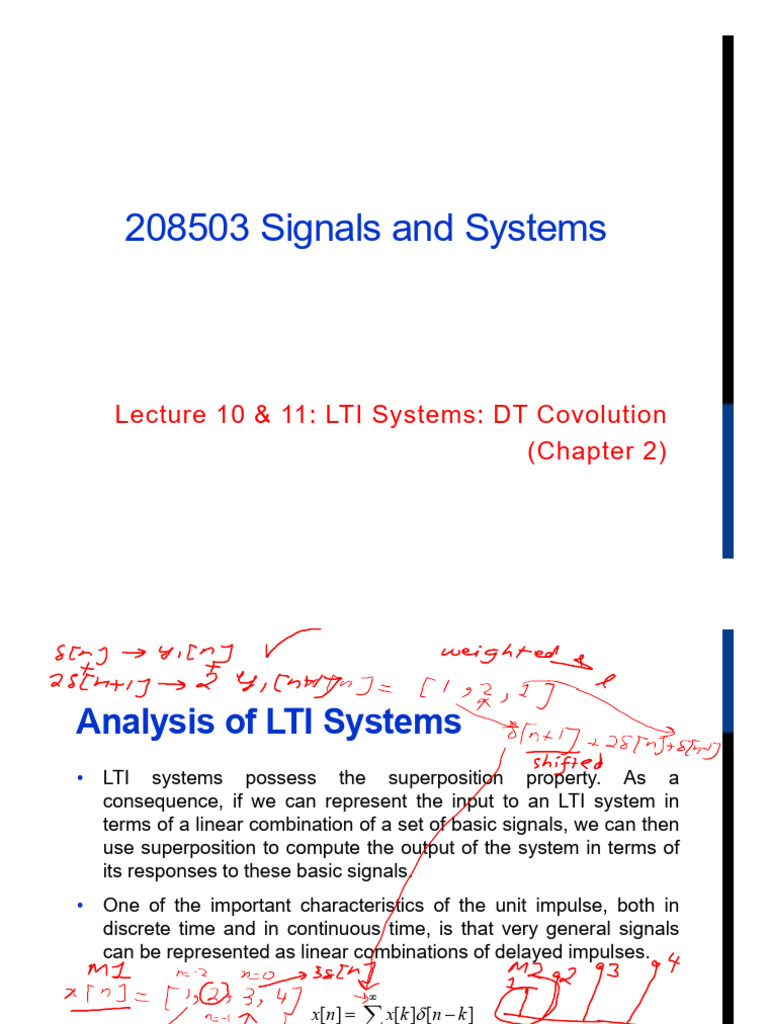 Lec10 | PDF | Mathematical Physics | Mathematical Analysis