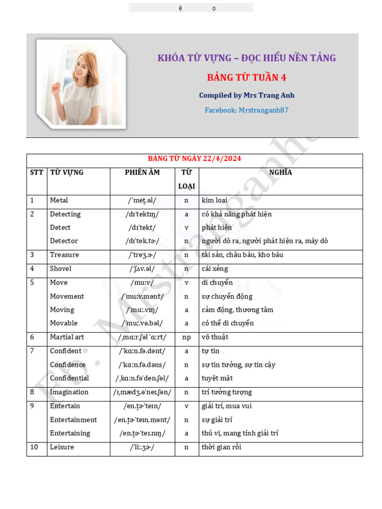 (TVCB) Bang Tu Tuan 4 | PDF