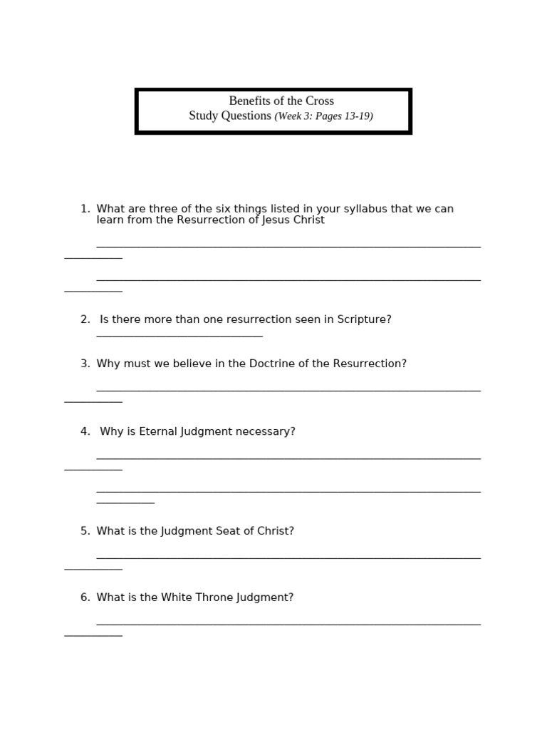 BOC QUIZ 3 - SOB ZIM | PDF | God In Christianity | Abrahamic Religions