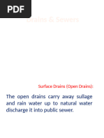 Manhole Invert Design and Installation Guide | PDF | Sanitary Sewer ...
