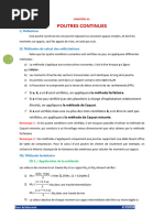 4-Les Différentes Parties D'un Ouvrage D'art | PDF | Pont | Voûte