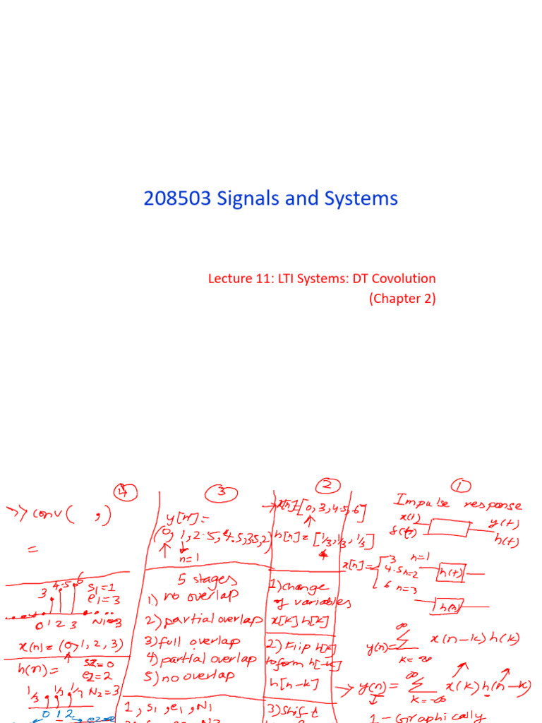 Lec 11 | PDF