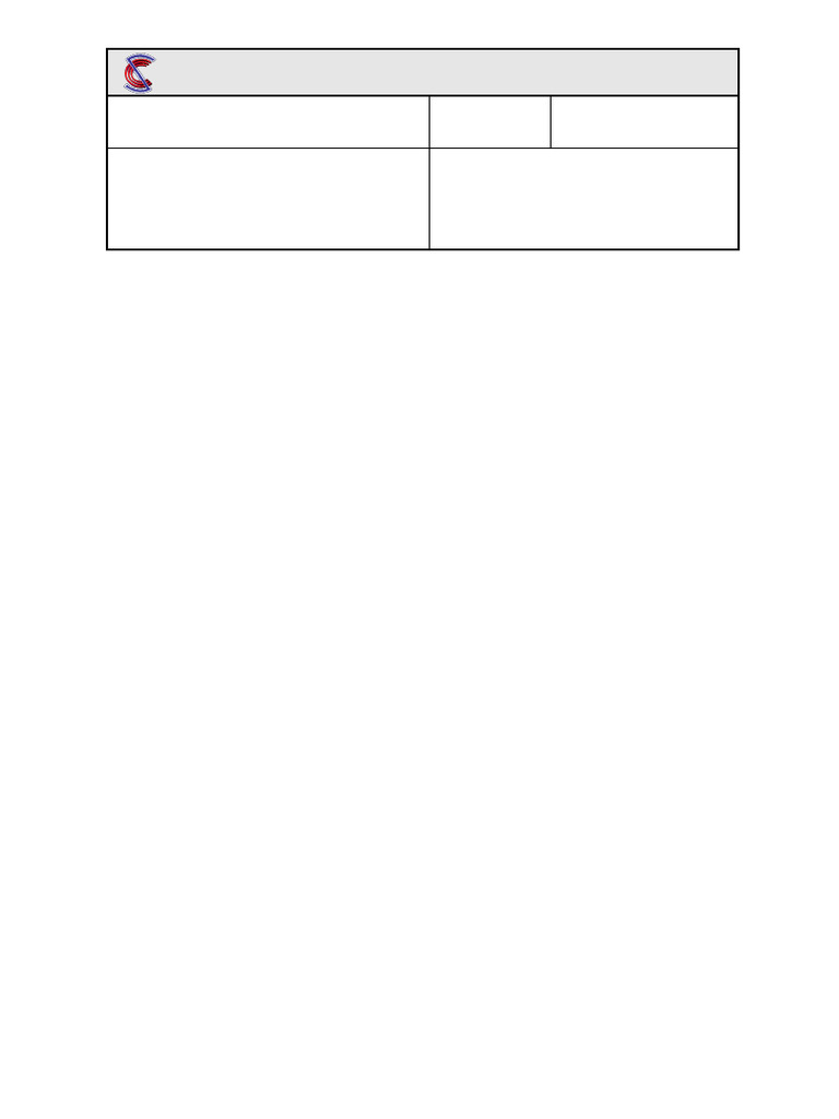 SOP-10 (J) Catering Process Monitoring (Thawing) | PDF | Foodservice ...