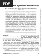 Trainer vs. Trainor: Key Differences | PDF | English Language | Spelling