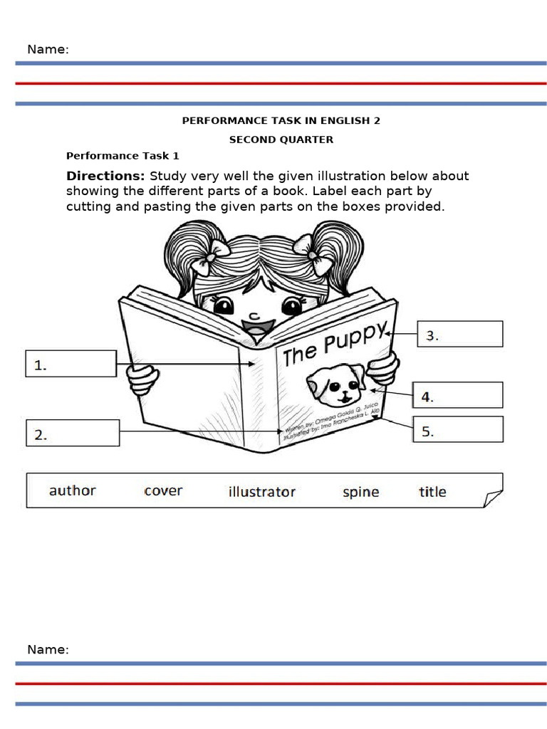 ENGLISH-2 | PDF