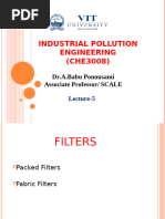 Air Permeability Conversion Guide | PDF