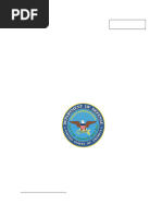 DoD Mission Engineering Guide | PDF | System | Engineering