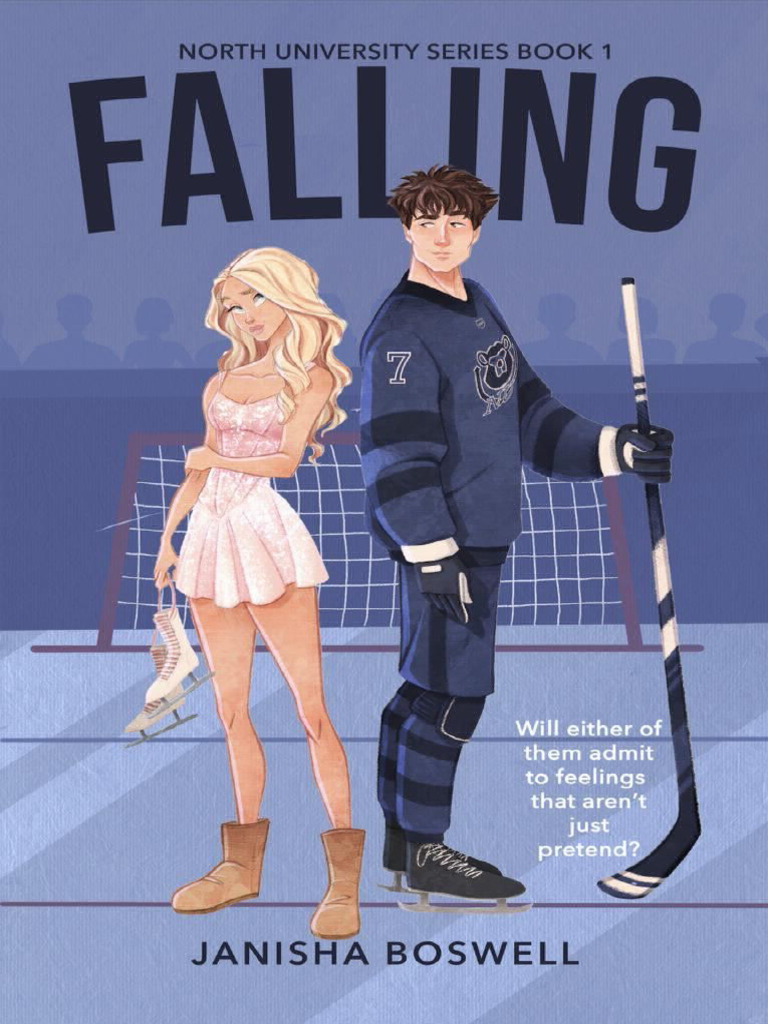 Falling | PDF | Patinaje Artístico