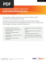 LETRS Phonics and Word Reading Survey | PDF | Phonics | Syllable