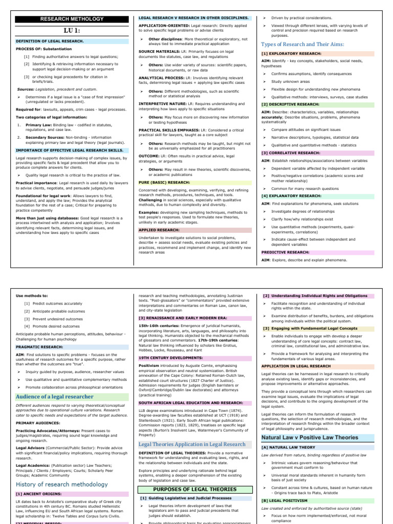 Resh Exam (Taylors Version) | PDF | Deductive Reasoning | Inductive ...