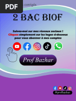 Ressources Prépa Maths et Physique | PDF